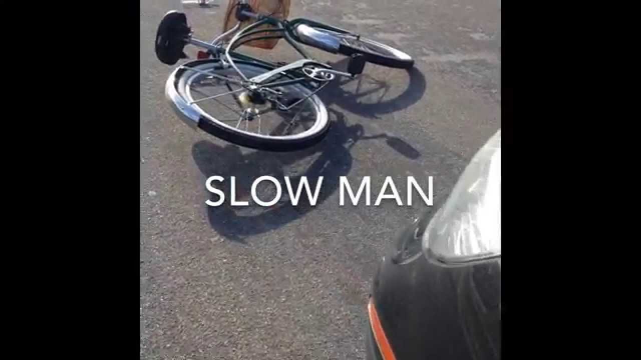 Slow Man Movie Trailer - YouTube