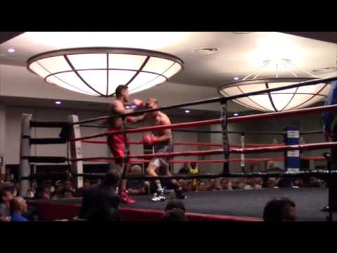 All Star Boxing Show September 19,2015 - YouTube