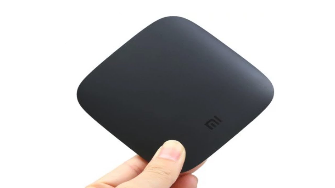 Original Xiaomi Mi TV Box. Я разочарован :( ZTD#256 - YouTube