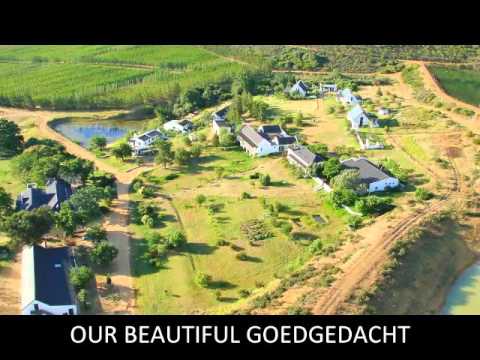 Goedgedacht and pick n pay - YouTube