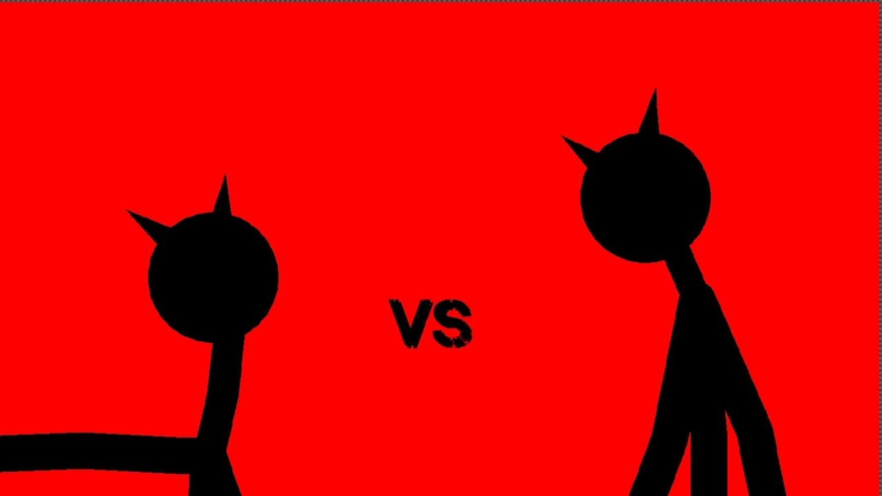 Multiversal battle arena Ep 10 : Cartoon cat vs White cartoon cat - YouTube