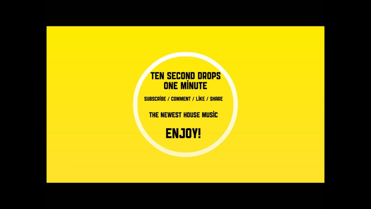 10 Second Drops The Best House Music April 2014 01 YouTube 10-second-drops-the-best-house-music-april-2014-01-youtube