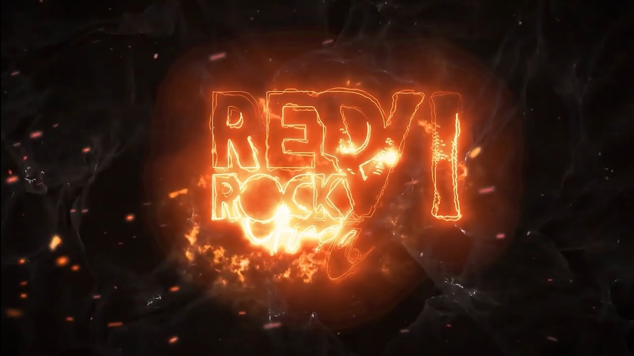 Motion Graphics Showreel I Red Rock Fiesta VI I Glyph - YouTube