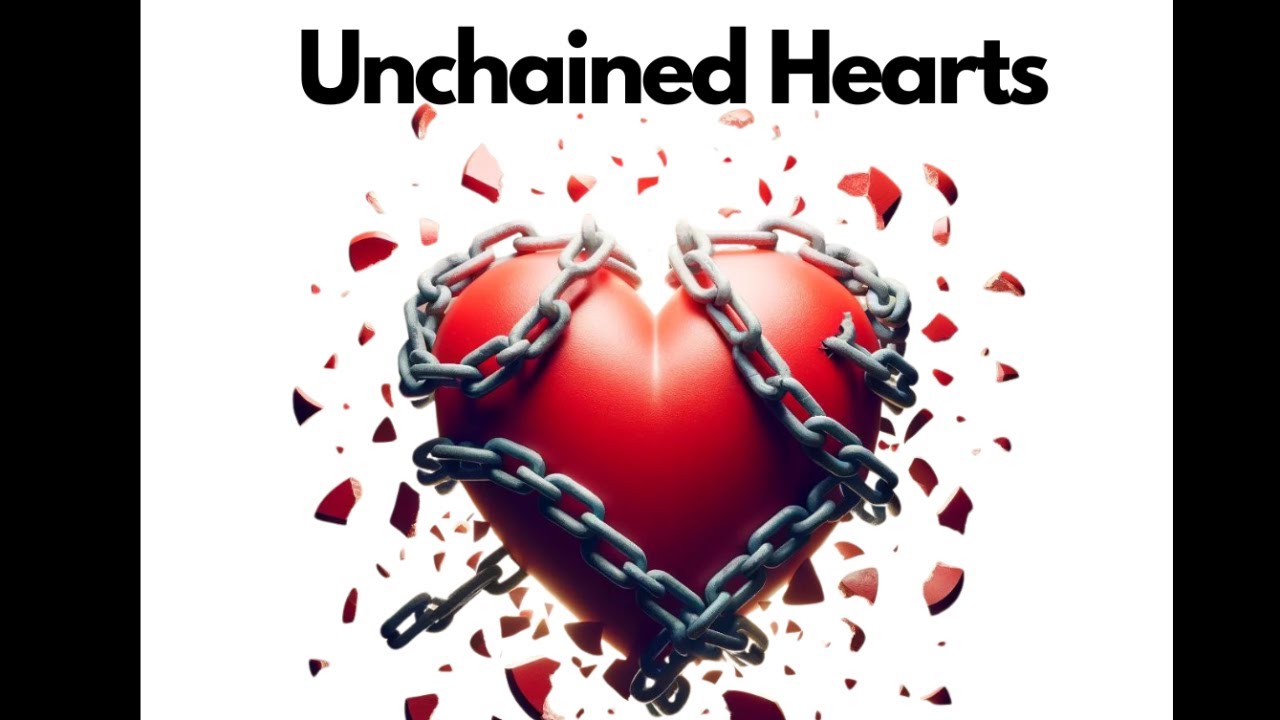 Unchained Hearts LIVE with Jimmie Bratcher & Jessica Strong - YouTube