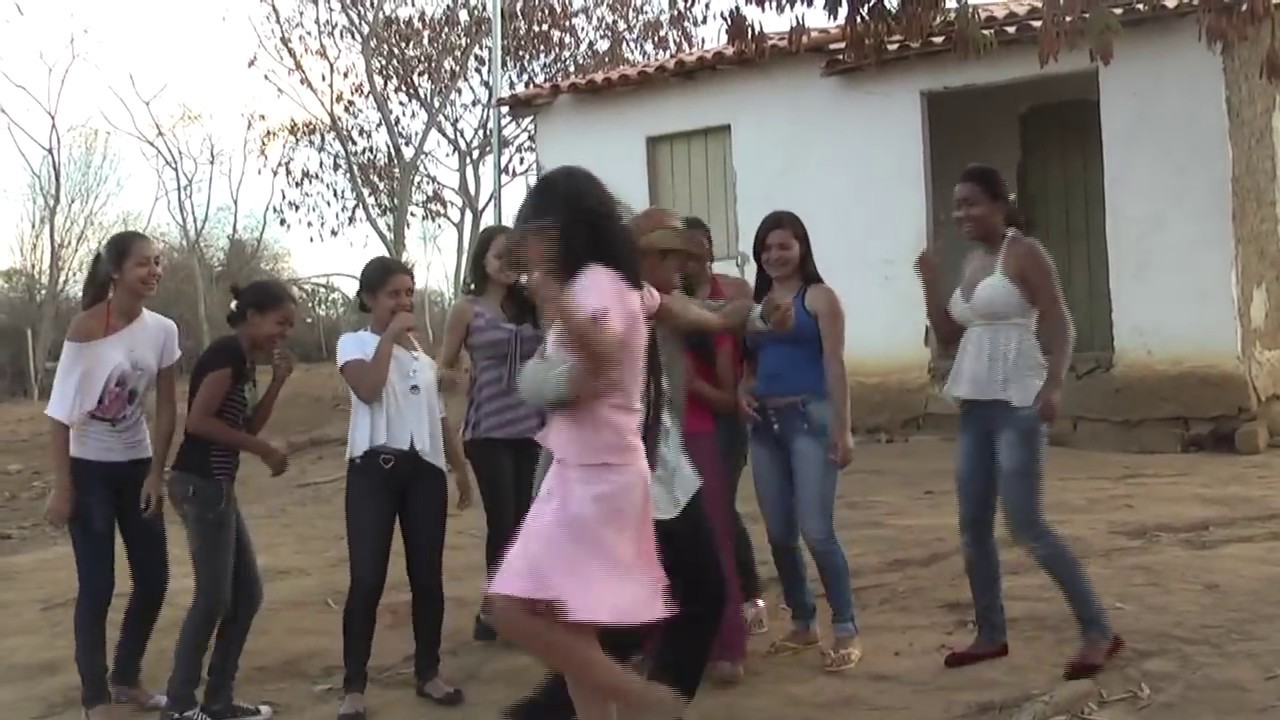 VIDAS SECAS - Um filme de alma. - YouTube