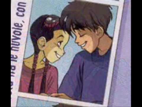 Hay Lin and Eric Have always loved each other - YouTube