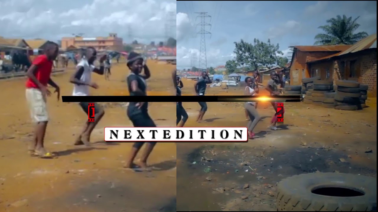 Ndajana by Chosen Becky new Ugandan Music Song 2018 - YouTube