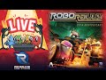 Robo Rally: 30th Anniversary | Board Game | BoardGameGeek