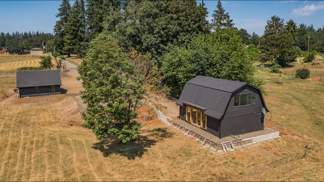 7894 Olney St SE Salem Oregon - YouTube