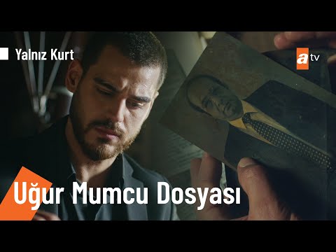 Öldürülmekten korkmuyor musunuz? -  @YalnizKurt  11. Bölüm