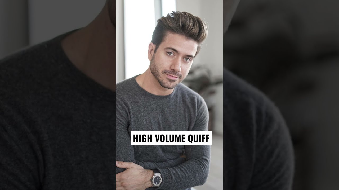 Which of these hairstyles looks the BEST on me?! Alex Costa #Shorts ...