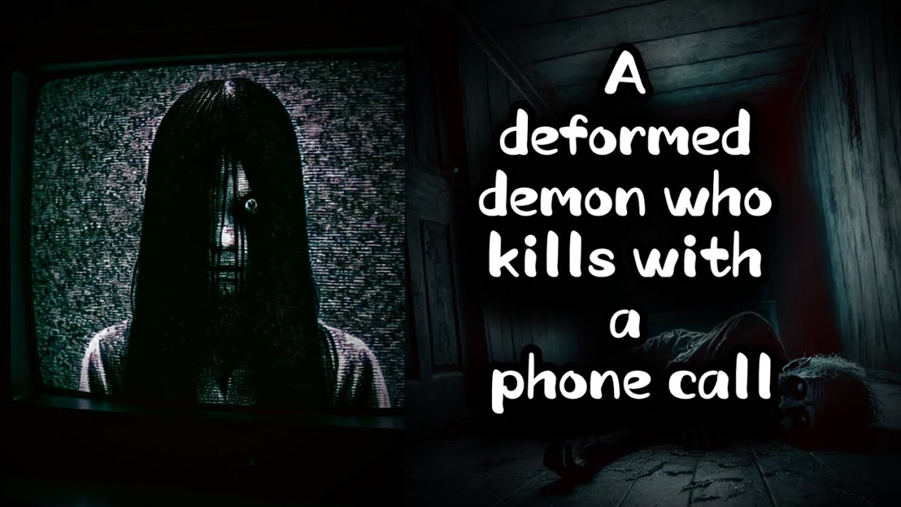 The Horrifying Truth Behind Japan's Sadako Curse - Not Just a Movie ...