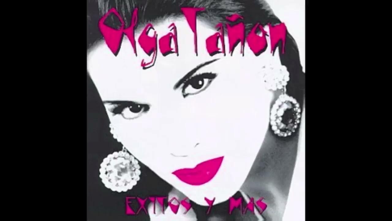 Olga Tañon - Exitos y Mas (Mega Mix) (1995) - YouTube