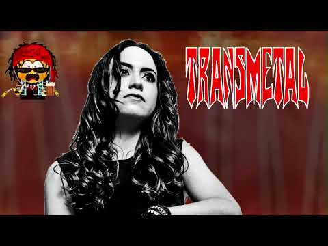 Transmetal - El infierno de Dante (W/Isabel Romero) - YouTube