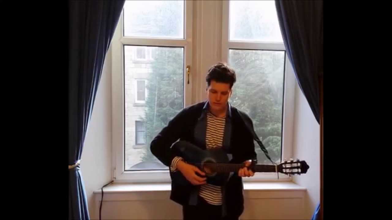 Michael Timmons - Wise (Live Acoustic) - YouTube