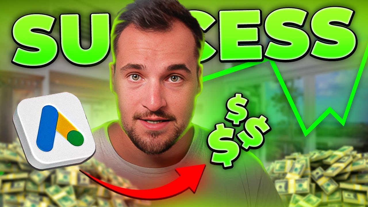Unveiling 7 Cheat Codes to Unlock Google Ads Success - YouTube