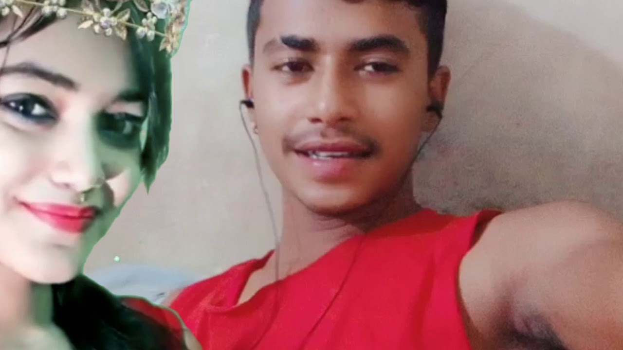 New Binod chhettri arjun bk Voice - YouTube