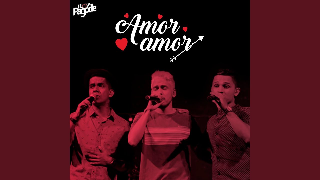 Vou Me Valorizar (Ao Vivo) - YouTube Music
