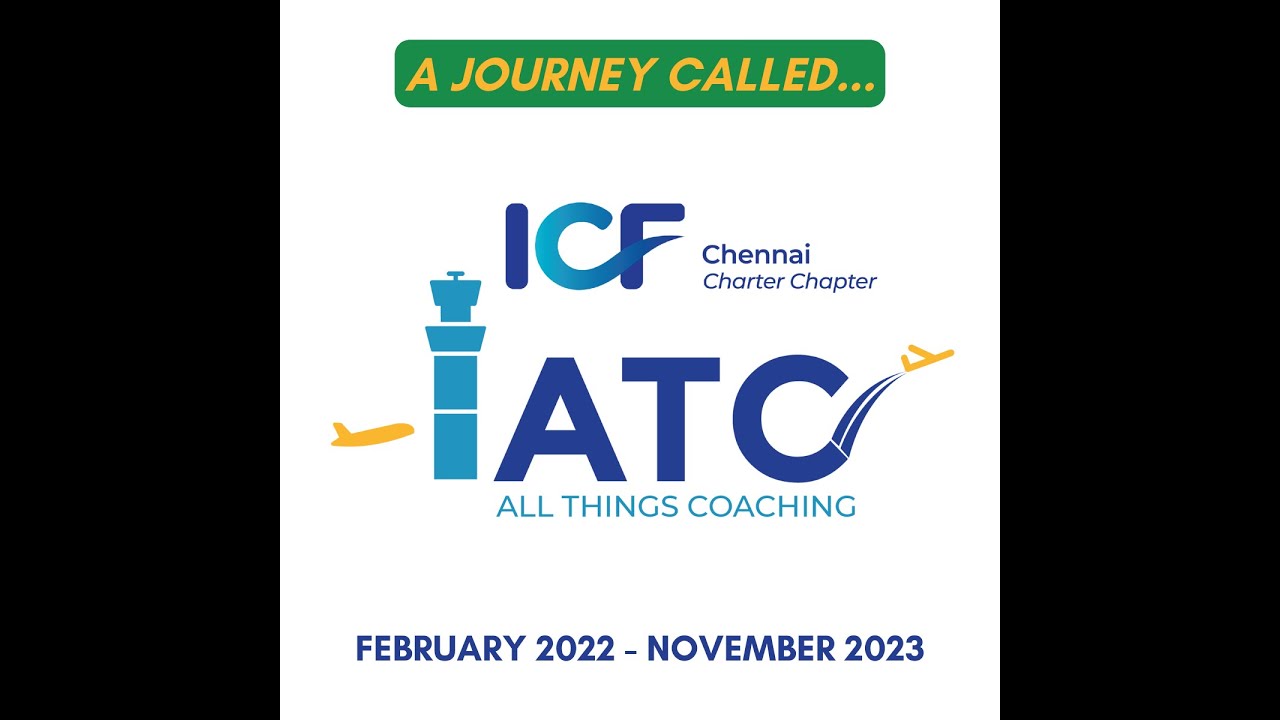 A Journey called ATC - Feb 2022 to Nov 2023 - YouTube
