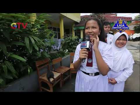 SDN Gunung Gede Bogor Datang Bukan Sekedar Ikut, Tapi Siap Menang! | Liga Bintang Juara