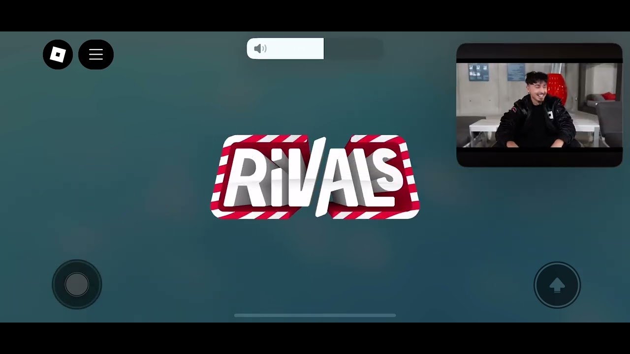 Rivals? - YouTube