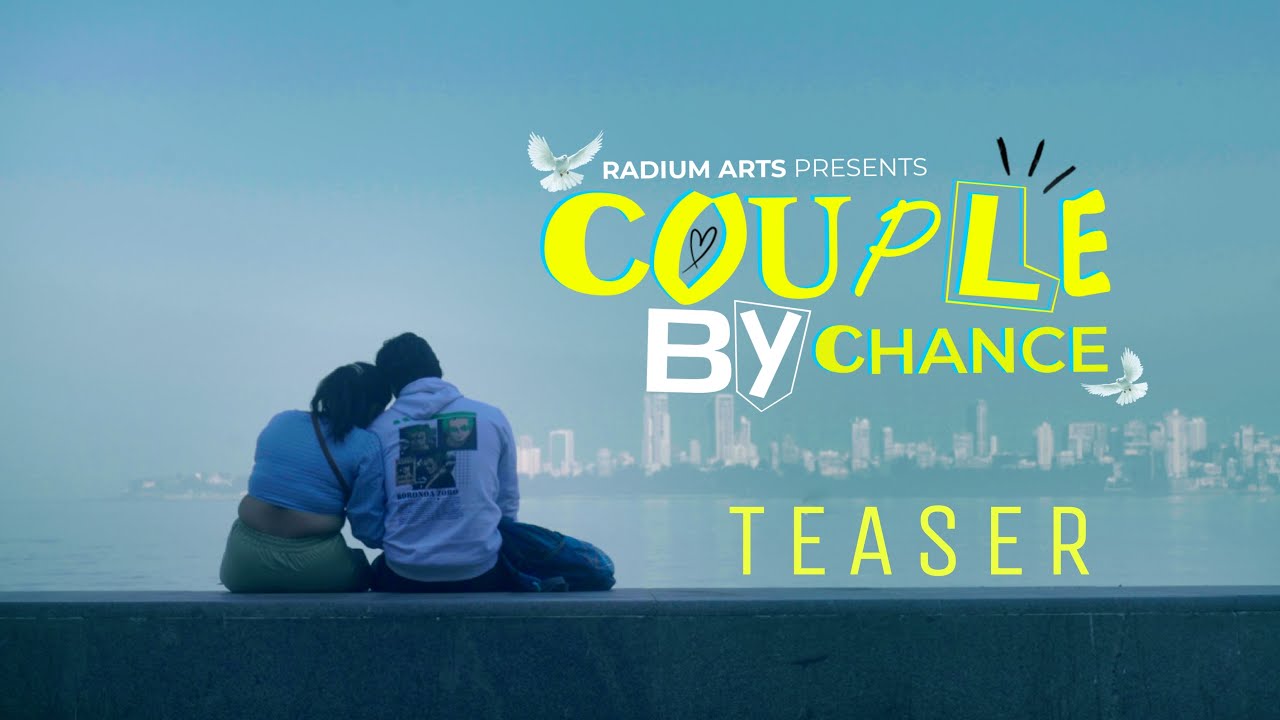 Couple By Chance - A simple story based on real-life events & live-in ...
