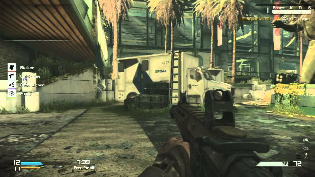 Road to Flawless FFA - Live Commentary! (Episode 1) - YouTube