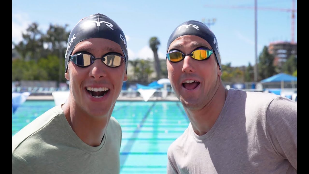 The Pebwick Chronicles (Part 1) - Jacob Pebley and Michael Chadwick ...