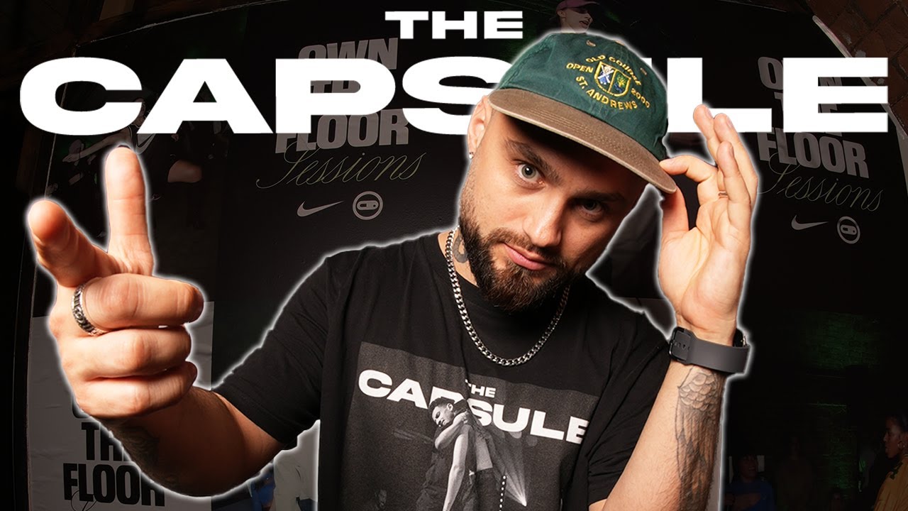 Dance Scene NEWS, Marlee Hightower & Sergio Reis Reaction, & A Capsule ...