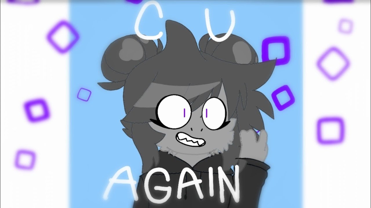 c u again meme - YouTube