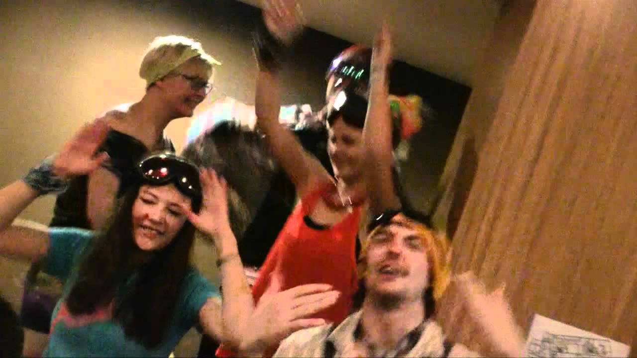 Party at Bansko / 2011 - YouTube