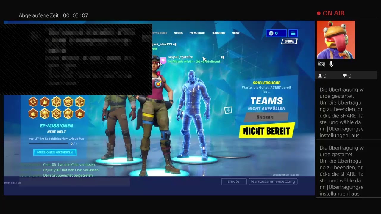 Ninjaui Clan - YouTube