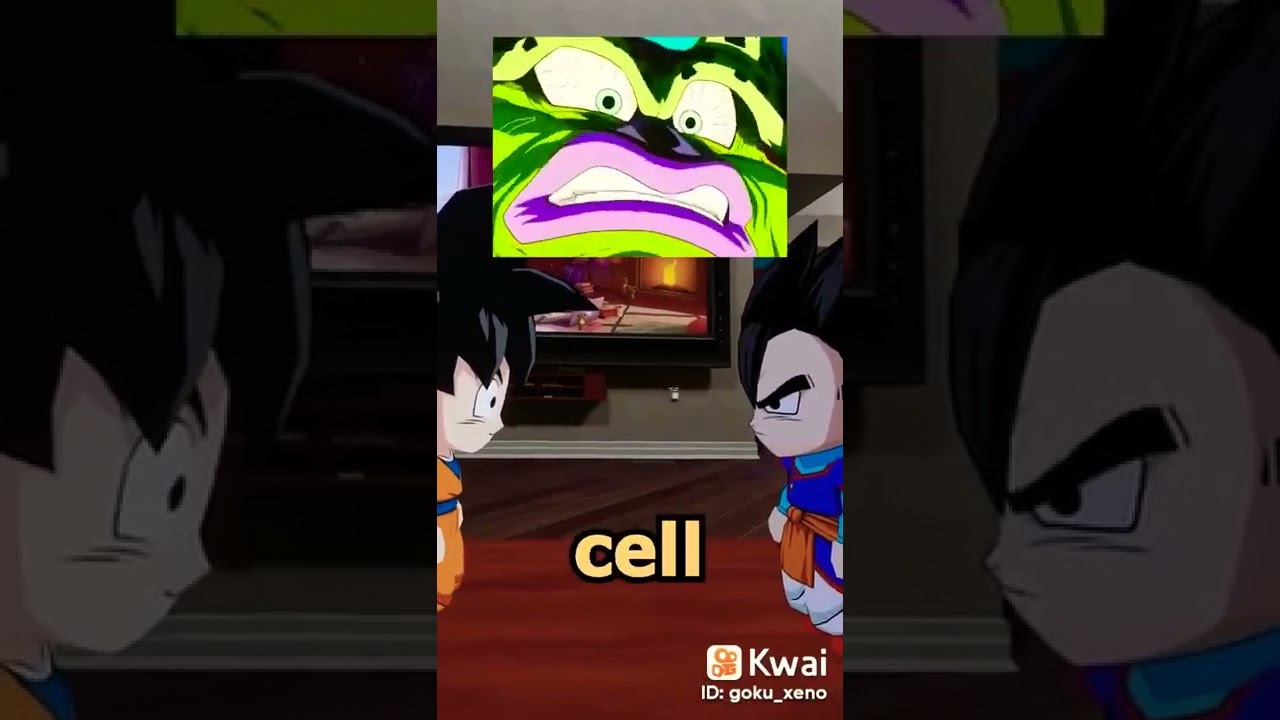 goku 9999 be ik - YouTube