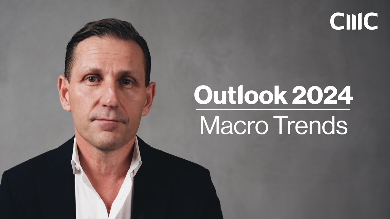 5 Trends That Will Shape Global Markets in 2024 - YouTube