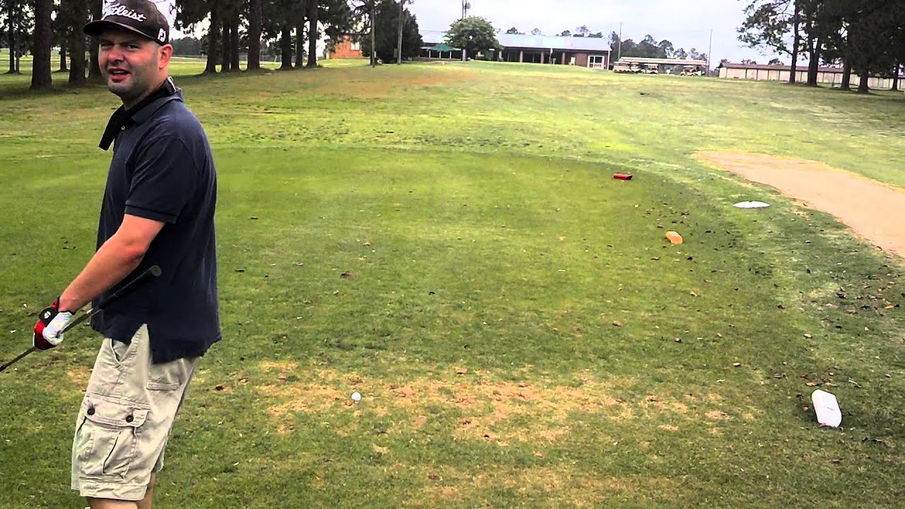 Swainsboro Country Club. Swainsboro, GA - YouTube