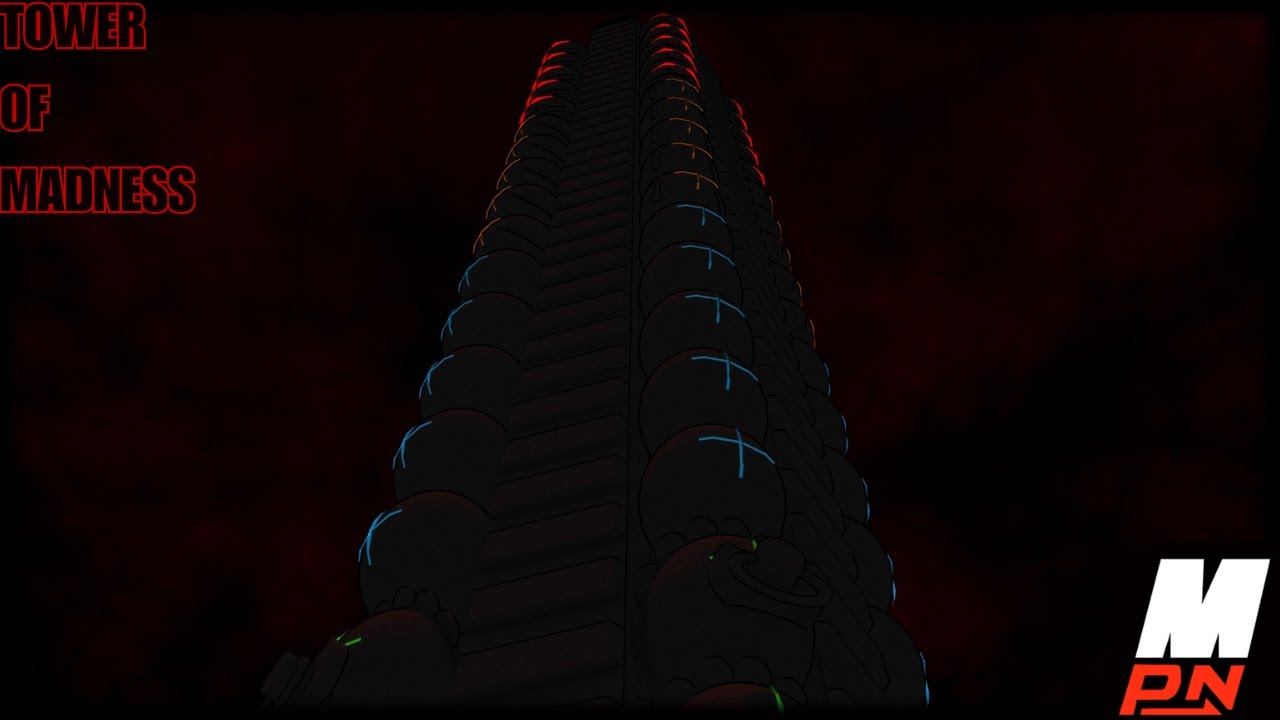 MADNESS: Project Nexus: Tower of MADNESS - YouTube
