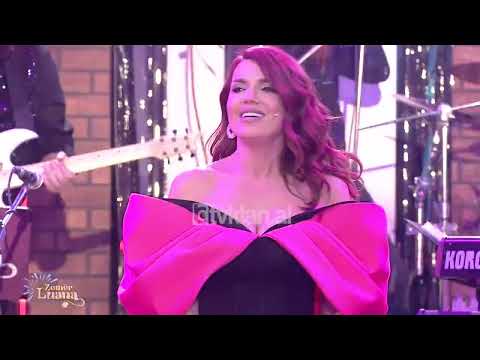 Edona & Milot Llalloshi - Kolazh këngësh tek ZEMËR LUANA, TV KLAN