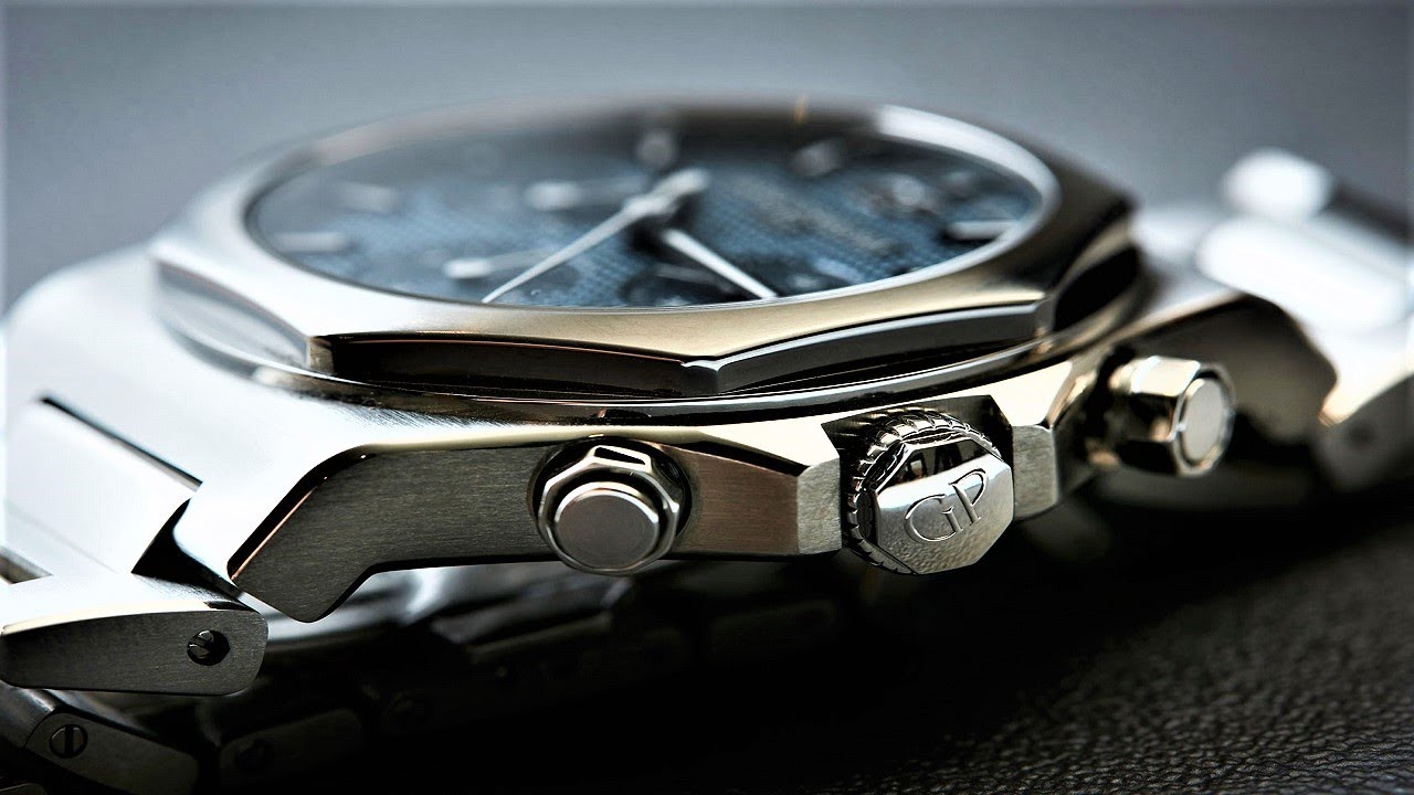 Top 9 Luxury Watches Brands For Men To Buy [2024] - YouTube
