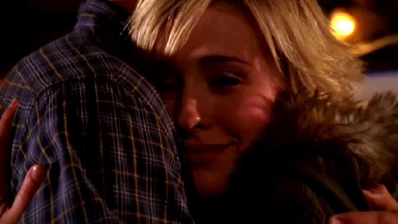 Chloe Sullivan || Mr. Perfectly Fine (+Clark) - YouTube