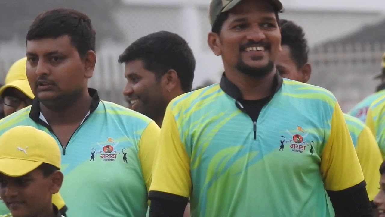 NMPL 2020 Final - YouTube