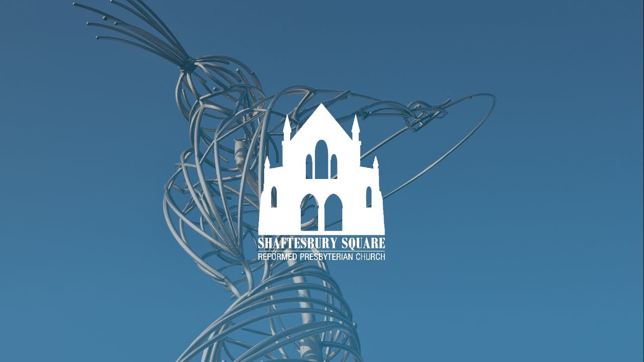 SSRPC 19/3/23 Morning Service - YouTube