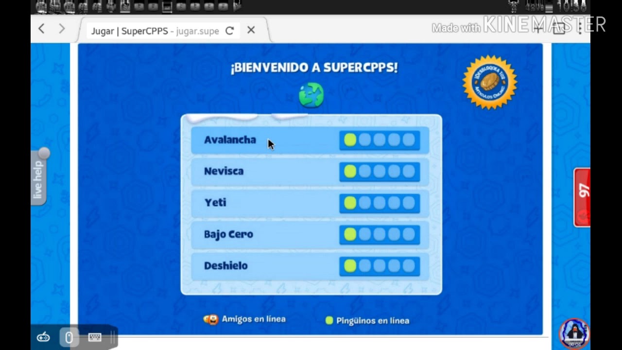 Como conseguir el Puffle Elemental de Hielo | SuperCPPS - YouTube