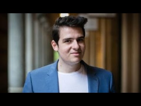 The next Mark Zuckerberg? How a 19-year-old entrepreneur created a digital empire