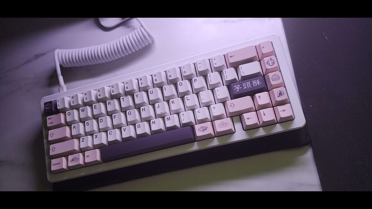 spr67 sound test - YouTube