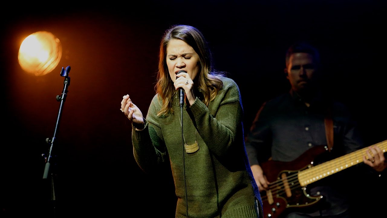 GPG 2017: Worship Set #5 Led by Robbie Seay Band(Saturday Morning ...