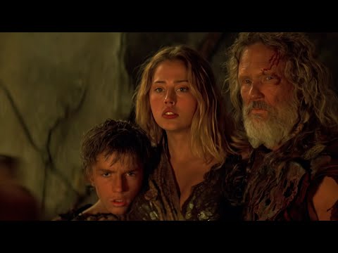 Planet of the Apes (2001) - The prisoners escape | RetroMovies
