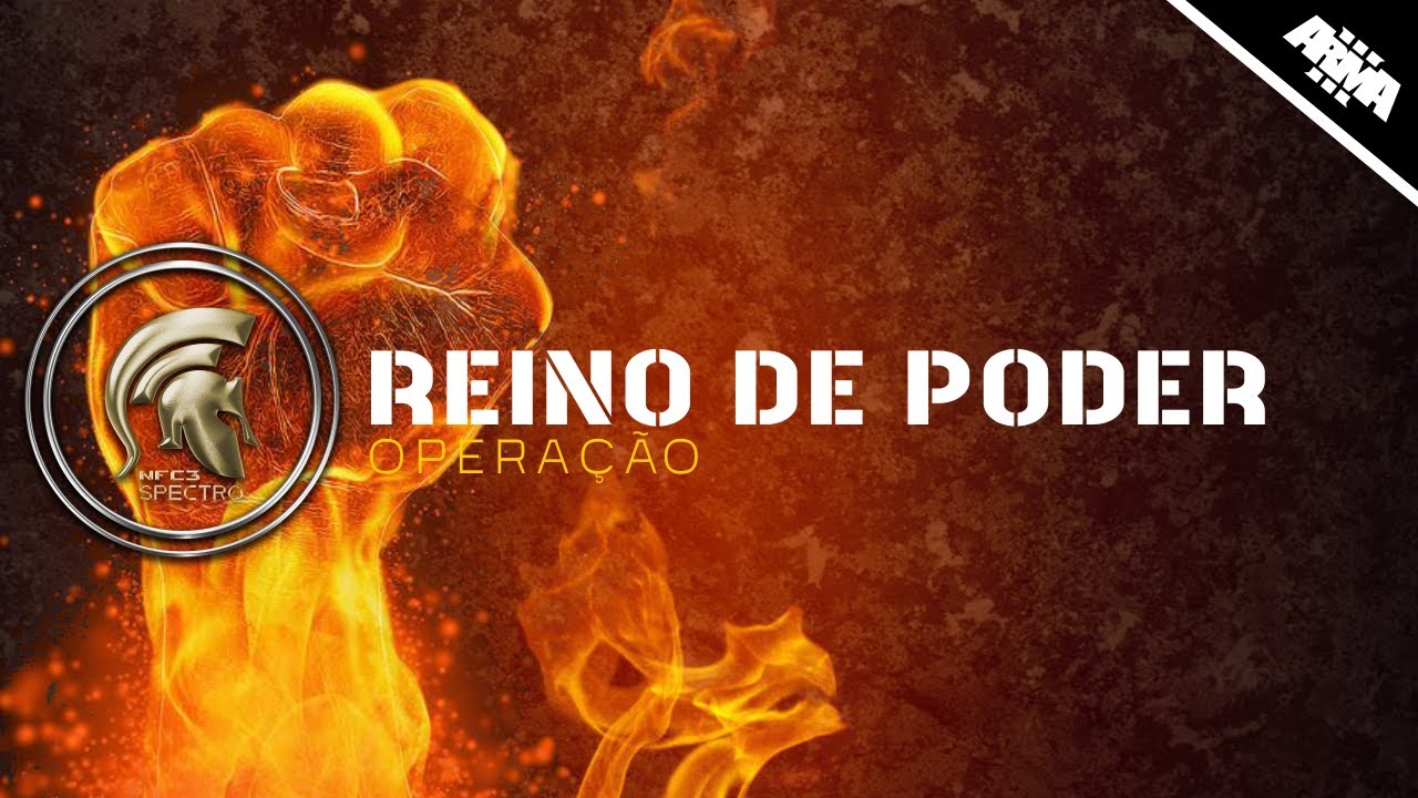 Reino de Poder - YouTube