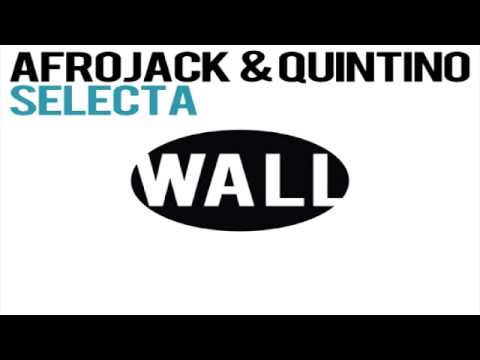 Afrojack & Quintino - Selecta (Beatwalker Remix) - YouTube