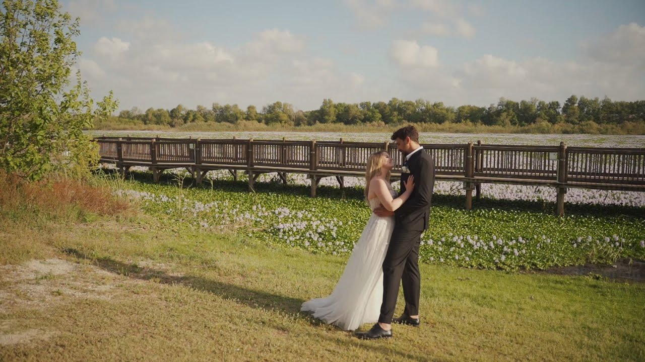 Maya And Daniel Wedding Day קליפ חתונה Youtube