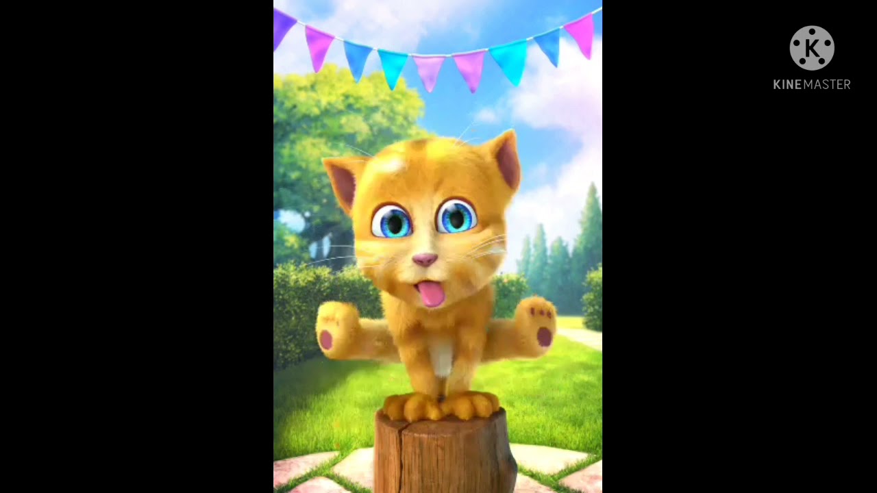 talking ginger effects sponsored by preview 2 effects - YouTube